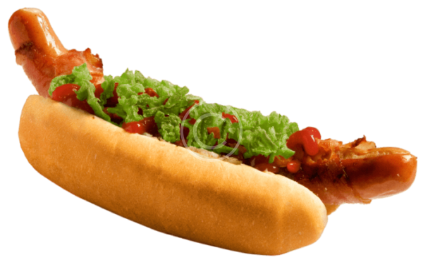 Menu – Gregorys Pizza