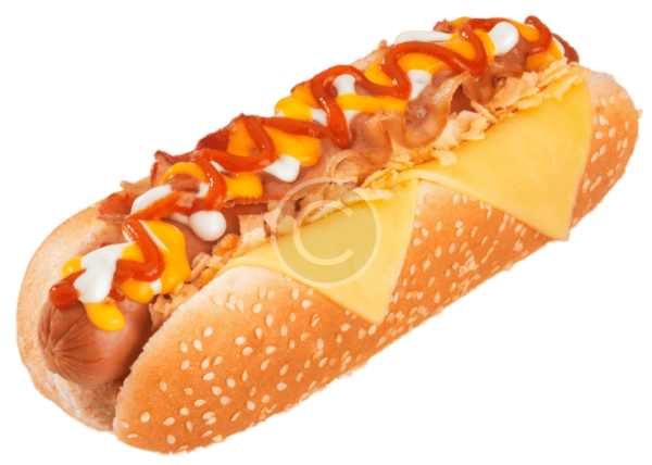Menu – Gregorys Pizza